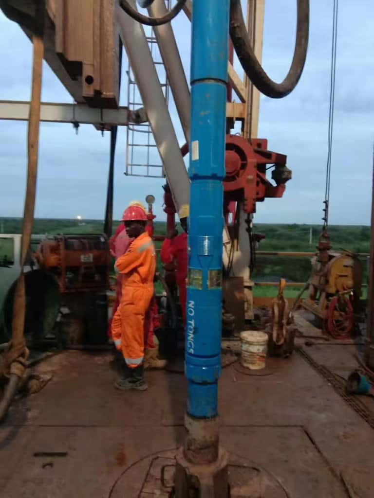 Hydraulic Liner Hanger manufacturers & Supplier