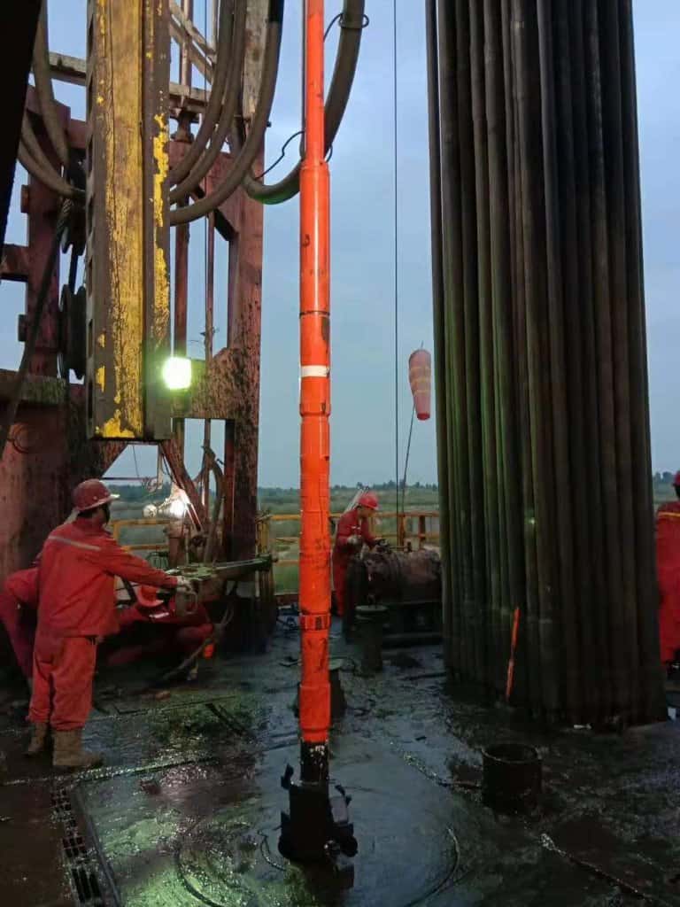 Liner Hanger Ball at Raymond Eudy blog