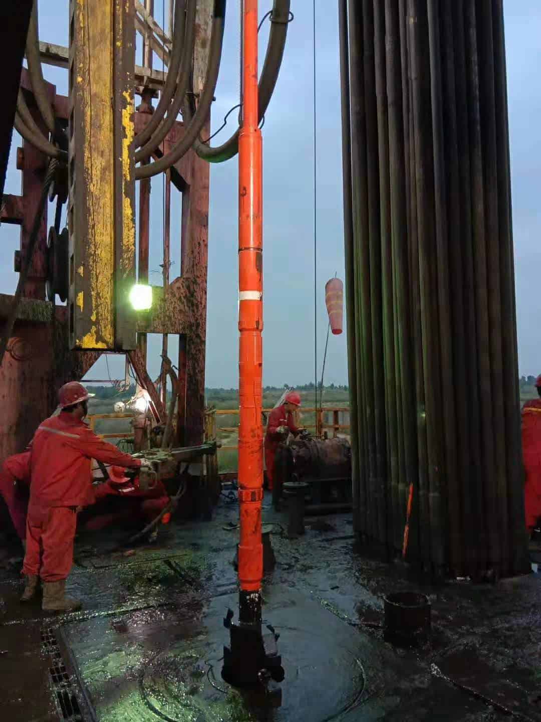 Mechanical Liner Hanger Manufacturer & Supplier