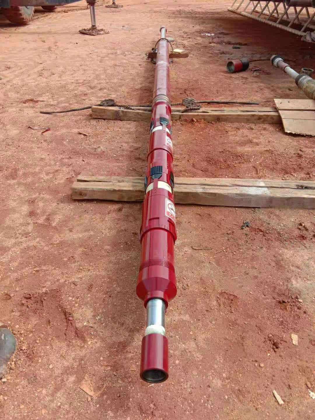 Hydraulic Liner Hanger manufacturers & Supplier