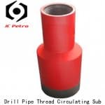 Circulating Sub & Circulating swage Manufacturer