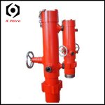 Single Plug Cement Head manufacturer & Supplier