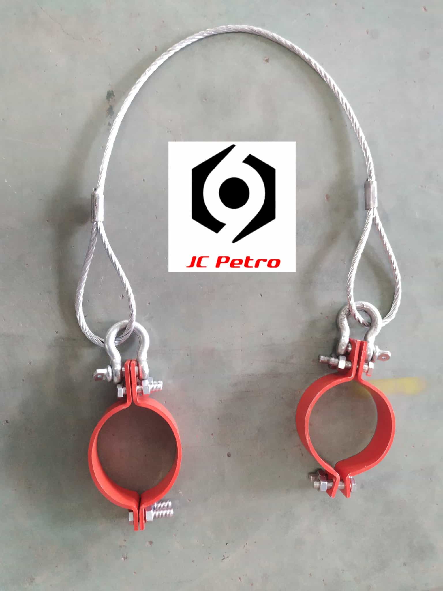 Cement Swivel for sale from China Manufacturer