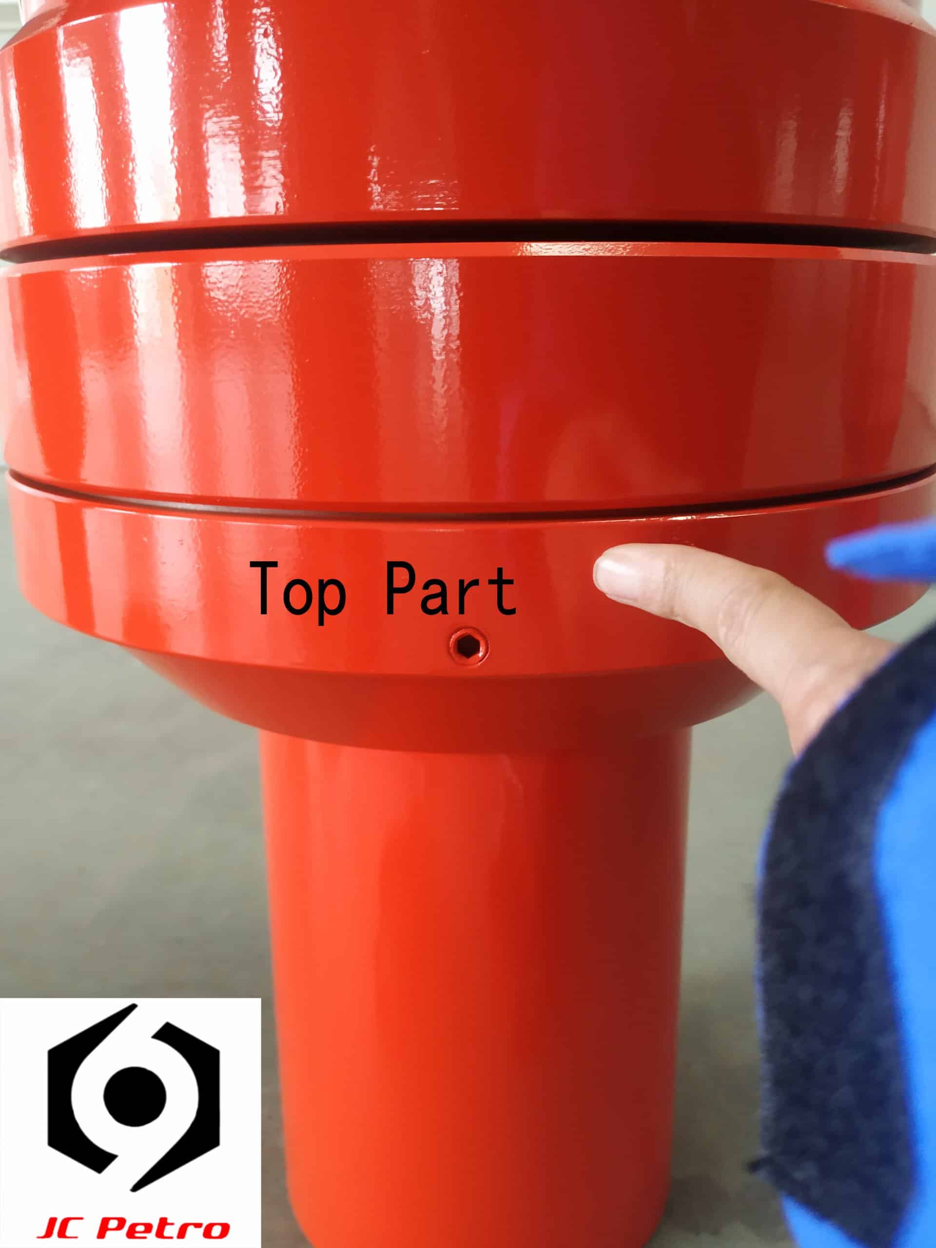 Cement Swivel for sale from China Manufacturer