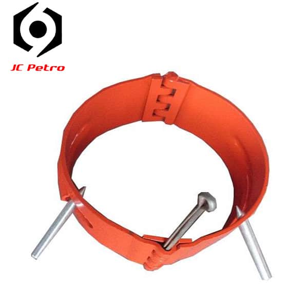 Stop Collar manufacture for Casing Centralizer | JC Petro