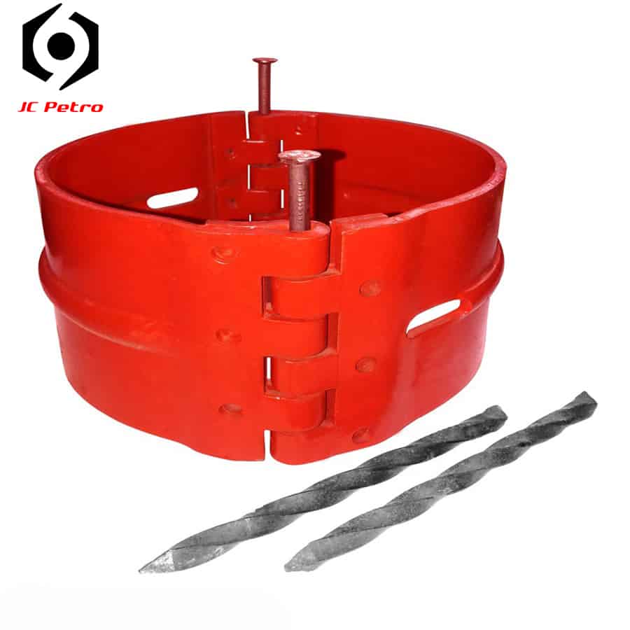 Stop Collar manufacture for Casing Centralizer | JC Petro
