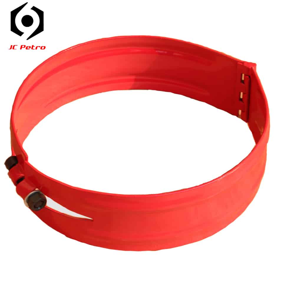 Stop Collar manufacture for Casing Centralizer | JC Petro