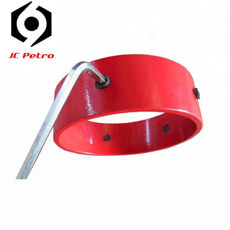 Stop Collar manufacture for Casing Centralizer | JC Petro