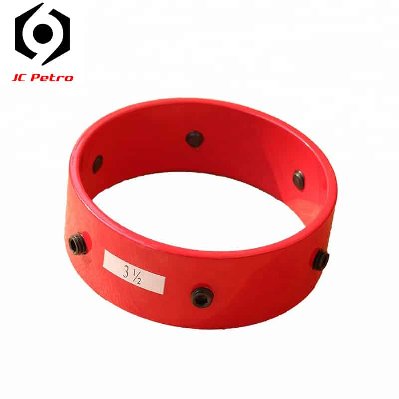 Stop Collar manufacture for Casing Centralizer | JC Petro