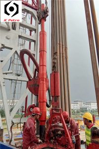 Best Liner Hanger Manufacturer | Mechanical & Hydraulic liner hanger